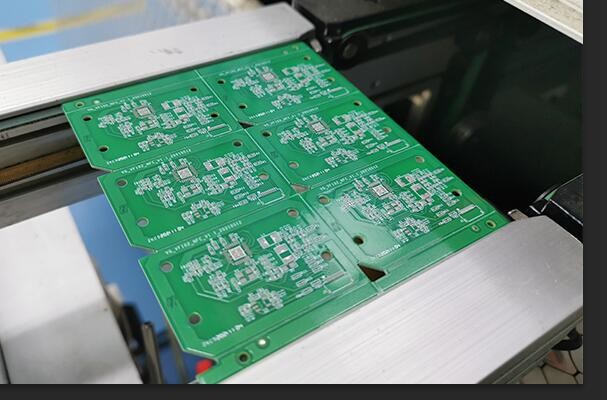 คุณภาพ ประกอบ PCB แบบครบวงจร & การประกอบ Pcb หลายชั้น ผู้ให้บริการ จาก ...